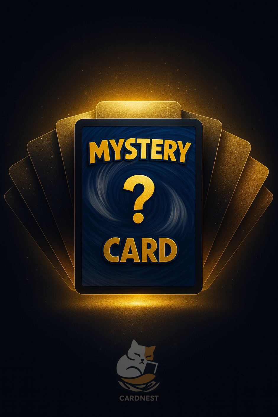 Pokémon Mystery Packs Canada | Clean, Authentic & Guaranteed Holos ...
